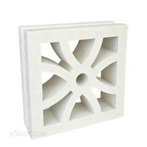 30+ Mẫu Gạch Bông Gió Chống Mưa Đẹp Kèm Báo Giá Chi Tiết - Gạch Bông Gió CTS